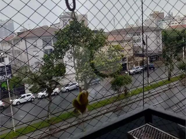 Apartamento para Venda em Santos/SP Estuário 2 Quartos
