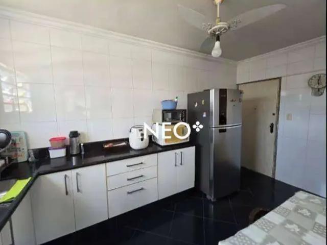 Apartamento para Venda em Santos/SP Estuário 2 Quartos
