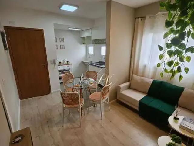Apartamento para Venda em Santos/SP Estuário 2 Quartos