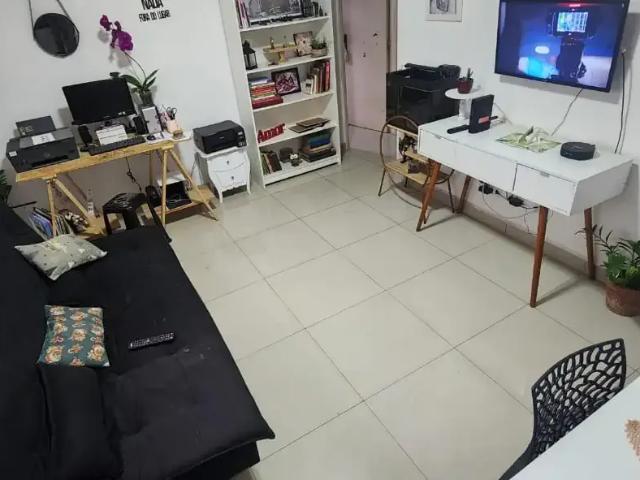 Apartamento para Venda em Santos/SP Estuário 2 Quartos