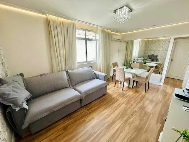 Apartamento para Venda em Santos/SP Estuário 2 Quartos