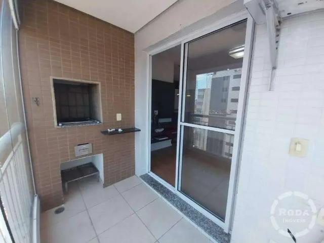 Apartamento para Venda em Santos/SP Estuário 2 Quartos
