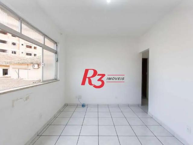 Apartamento para Venda em Santos/SP Estuário 2 Quartos
