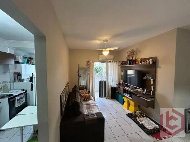 Apartamento para Venda em Santos/SP Estuário 2 Quartos