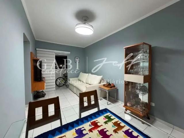 Apartamento para Venda em Santos/SP Estuário 2 Quartos