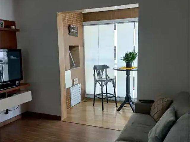 Apartamento para Venda em Santos/SP Estuário 2 Quartos
