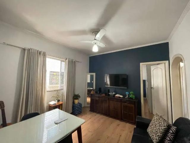 Apartamento para Venda em Santos/SP Estuário 2 Quartos