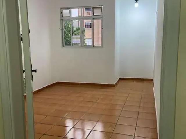 Apartamento para Venda em Santos/SP Estuário 2 Quartos