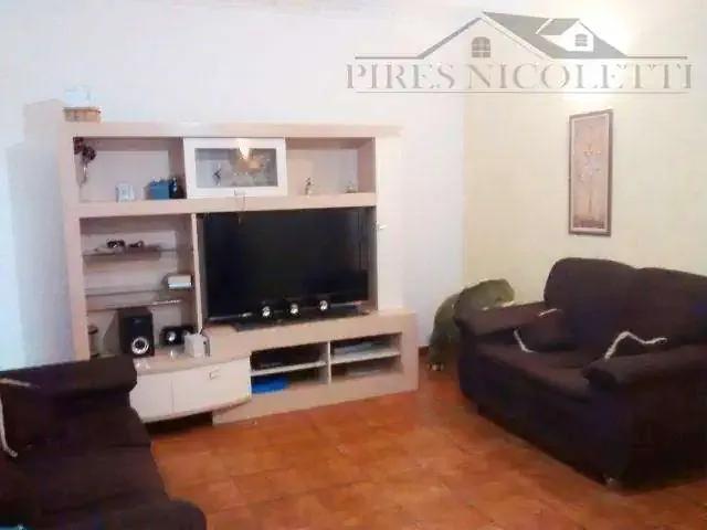 Apartamento para Venda em Santos/SP Estuário 2 Quartos