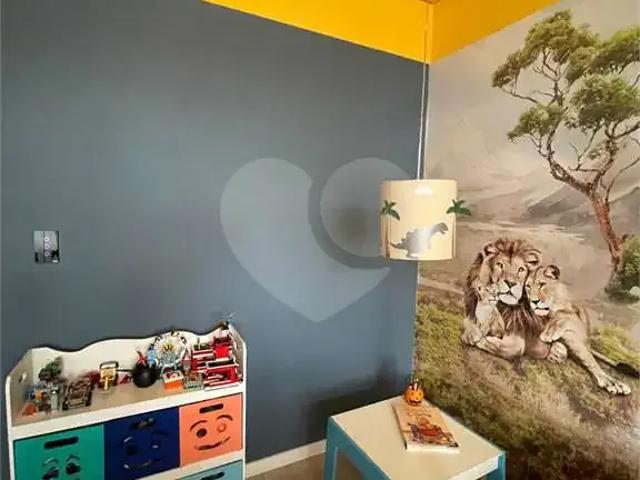 Apartamento para Venda em Santos/SP Estuário 2 Quartos