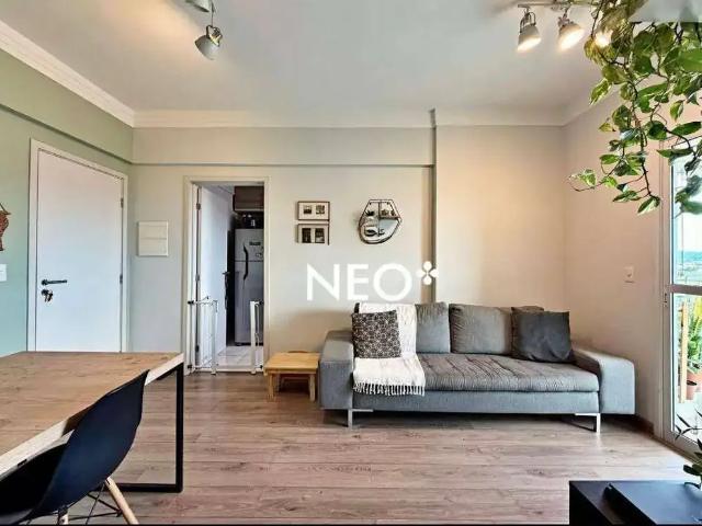 Apartamento para Venda em Santos/SP Estuário 2 Quartos
