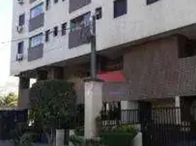 Apartamento para Venda em Santos/SP Estuário 2 Quartos