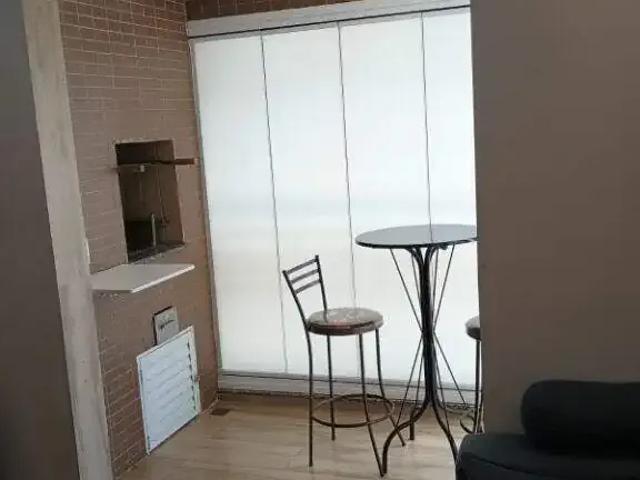 Apartamento para Venda em Santos/SP Estuário 2 Quartos