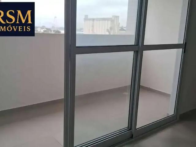 Apartamento para Venda em Santos/SP Estuário 2 Quartos