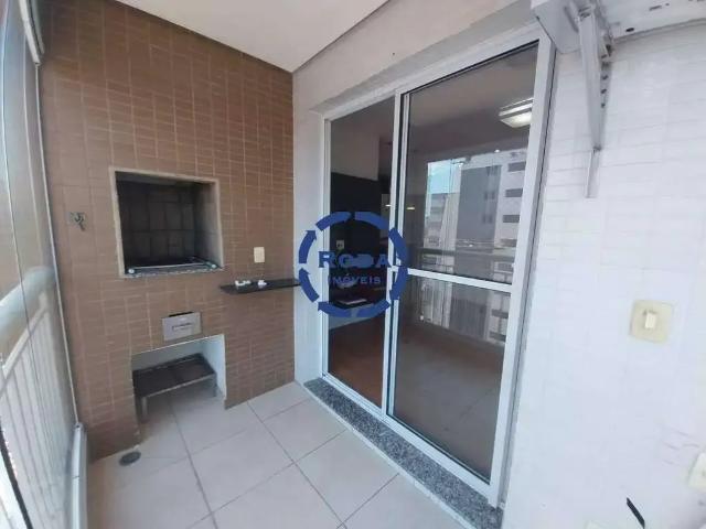 Apartamento para Venda em Santos/SP Estuário 2 Quartos