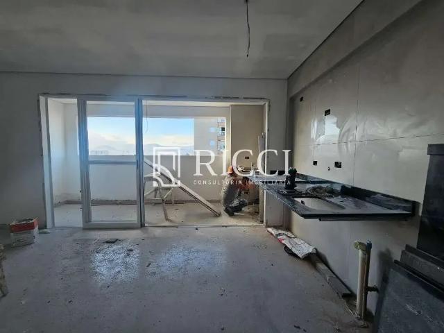 Apartamento para Venda em Santos/SP Estuário 2 Quartos