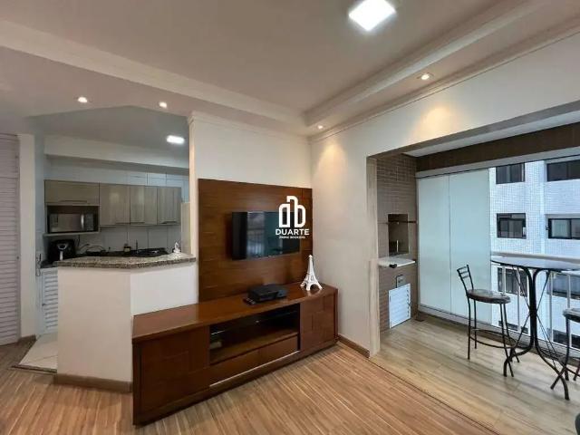 Apartamento para Venda em Santos/SP Estuário 2 Quartos
