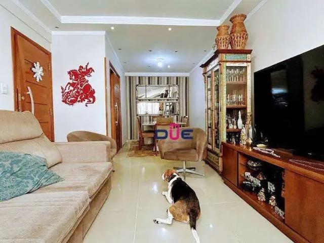 Apartamento para Venda em Santos/SP Estuário 2 Quartos