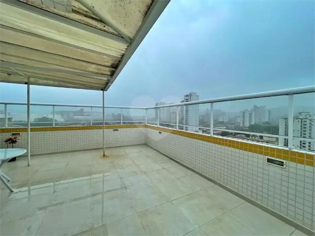 Apartamento para Venda em Santos/SP Estuário 2 Quartos