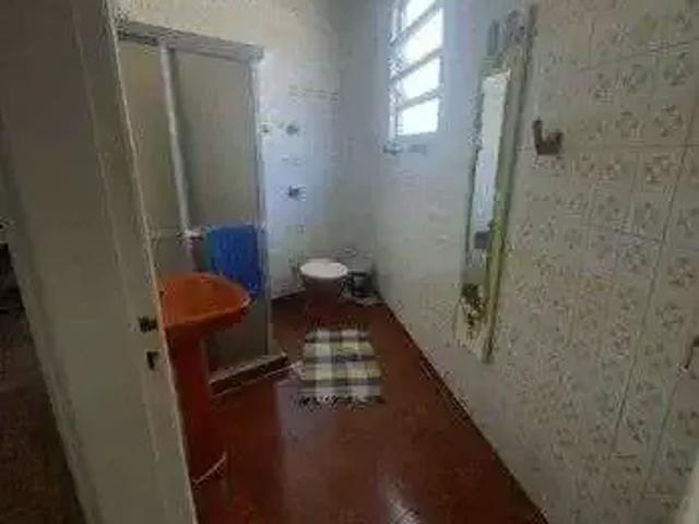 Apartamento para Venda em Santos/SP Estuário 2 Quartos