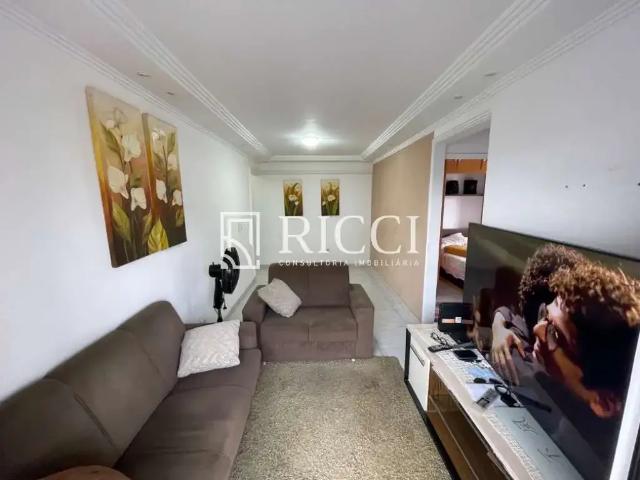 Apartamento para Venda em Santos/SP Estuário 2 Quartos