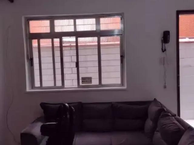 Apartamento para Venda em Santos/SP Estuário 2 Quartos