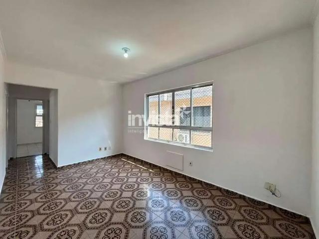 Apartamento para Venda em Santos/SP Estuário 3 Quartos