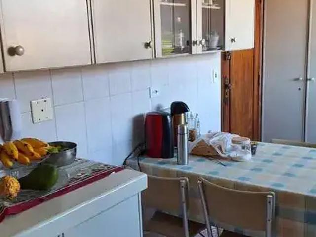 Apartamento para Venda em Santos/SP Estuário 3 Quartos