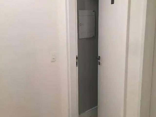 Apartamento para Venda em Santos/SP Estuário 3 Quartos
