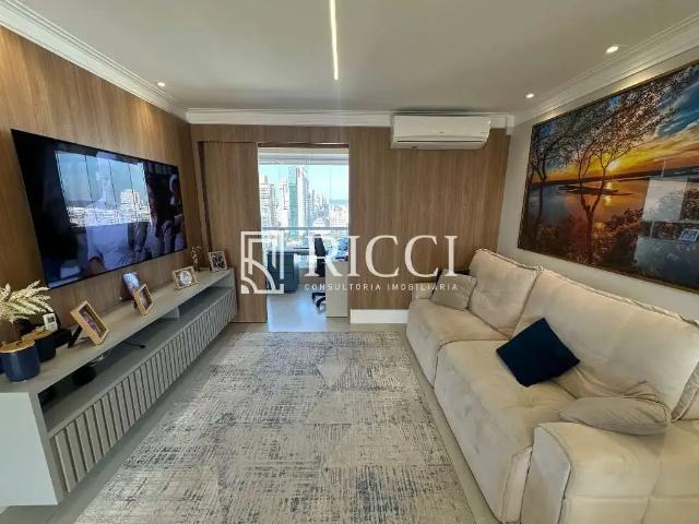 Apartamento para Venda em Santos/SP Gonzaga 3 Quartos