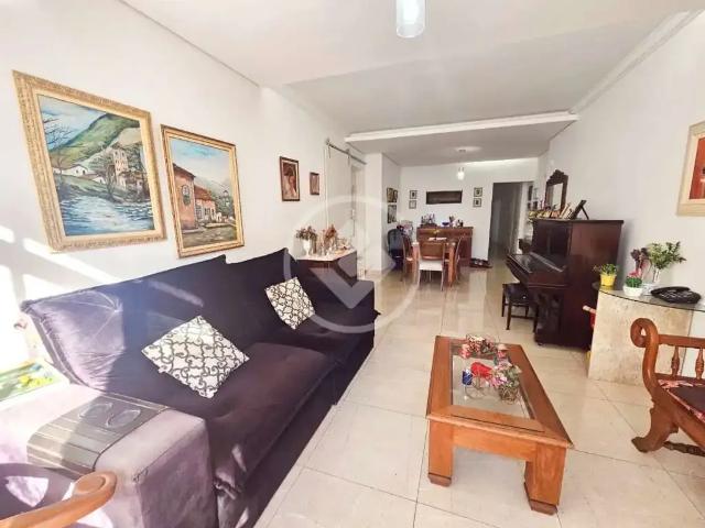 Apartamento para Venda em Santos/SP Gonzaga 3 Quartos
