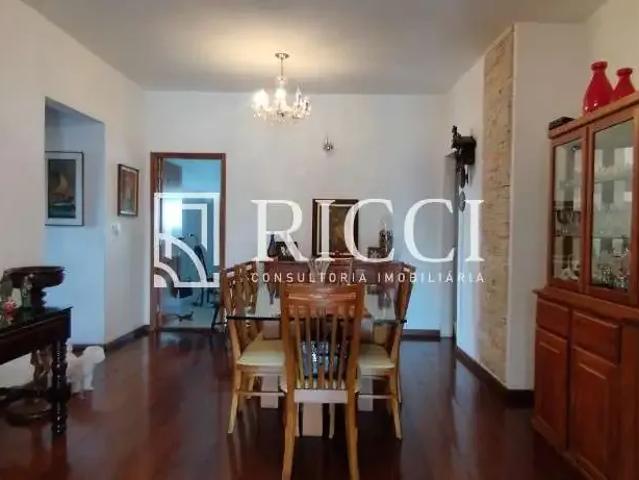 Apartamento para Venda em Santos/SP Gonzaga 3 Quartos