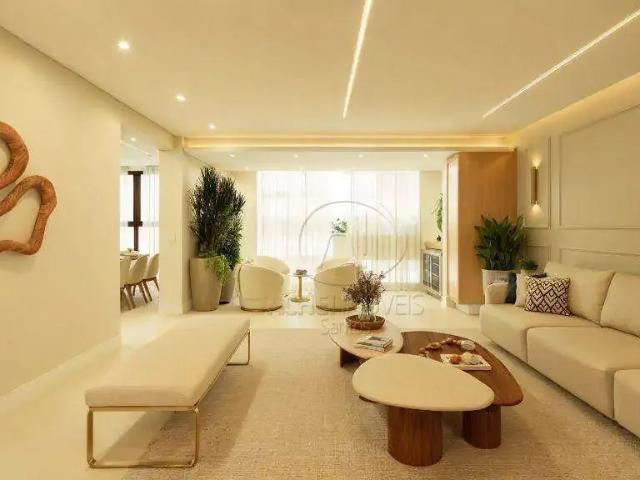 Apartamento para Venda em Santos/SP Gonzaga 3 Quartos