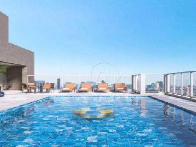 Apartamento para Venda em Santos/SP Gonzaga 3 Quartos