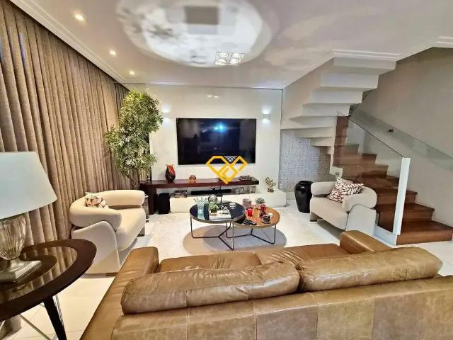 Apartamento para Venda em Santos/SP Gonzaga 3 Quartos