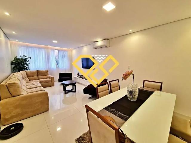 Apartamento para Venda em Santos/SP Gonzaga 3 Quartos