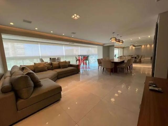 Apartamento para Venda em Santos/SP Gonzaga 3 Quartos