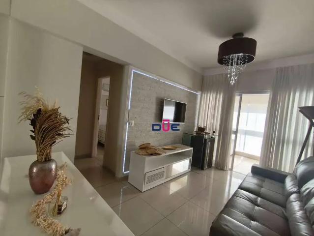 Apartamento para Venda em Santos/SP Gonzaga 3 Quartos