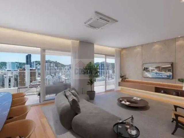 Apartamento para Venda em Santos/SP Gonzaga 3 Quartos