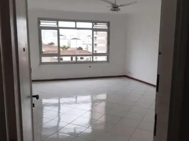 Apartamento para Venda em Santos/SP Gonzaga 3 Quartos