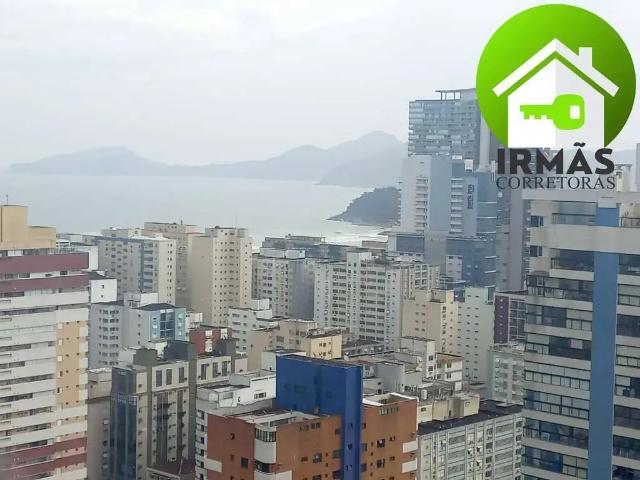 Apartamento para Venda em Santos/SP Gonzaga 3 Quartos