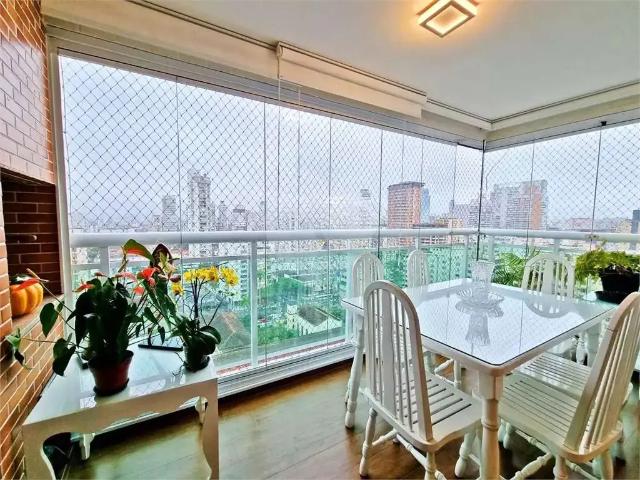 Apartamento para Venda em Santos/SP Gonzaga 3 Quartos