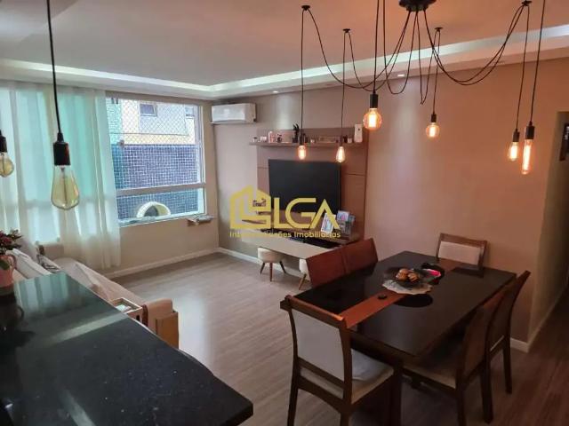 Apartamento para Venda em Santos/SP Gonzaga 3 Quartos