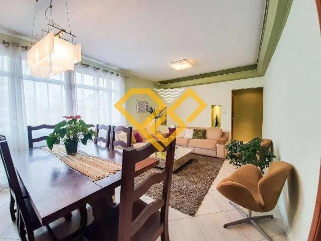 Apartamento para Venda em Santos/SP Gonzaga 3 Quartos