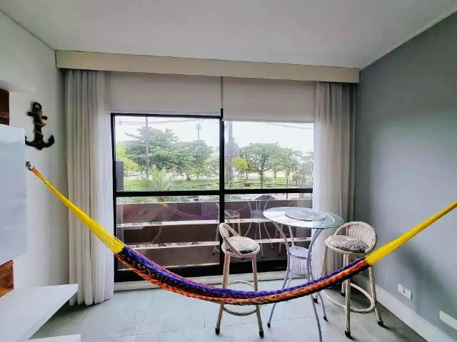 Apartamento para Venda em Santos/SP Gonzaga 3 Quartos