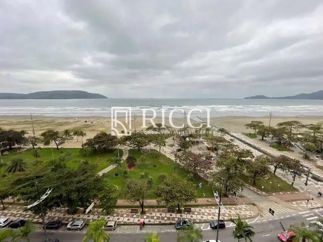 Apartamento para Venda em Santos/SP Gonzaga 3 Quartos