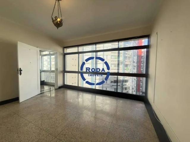 Apartamento para Venda em Santos/SP Gonzaga 3 Quartos