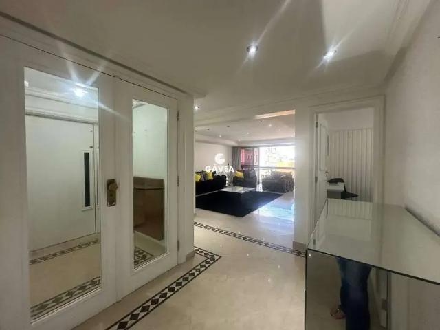Apartamento para Venda em Santos/SP Gonzaga 3 Quartos