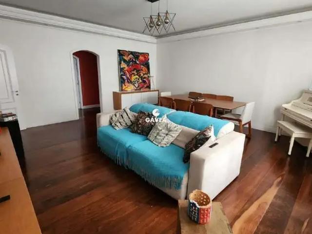 Apartamento para Venda em Santos/SP Gonzaga 3 Quartos