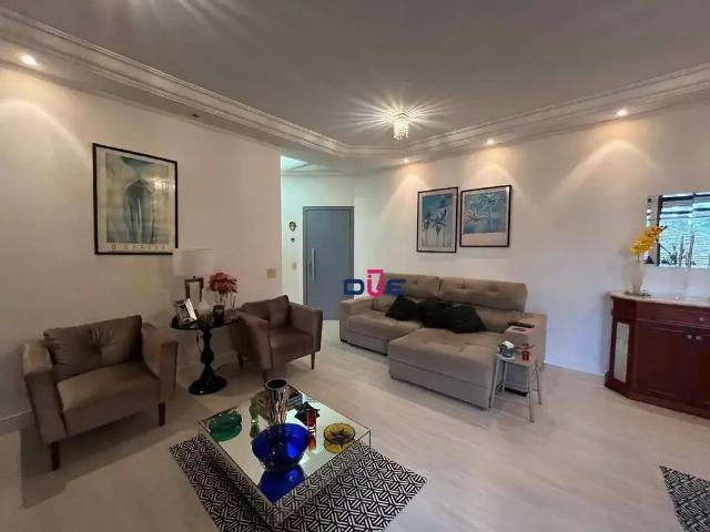 Apartamento para Venda em Santos/SP Gonzaga 3 Quartos